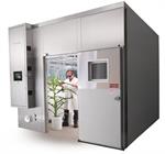 Biochambers TPRB Tall Plant Growth Room