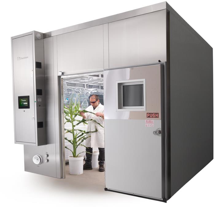 Biochambers TPRB Tall Plant Growth Room