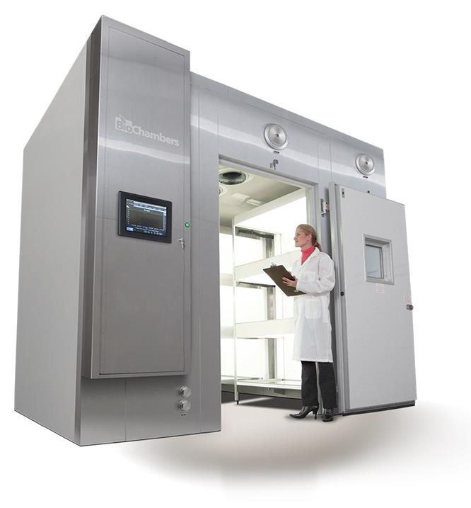 Biochambers - SPR - Short Plant Chambers And Rooms - Short Plant Growth ...