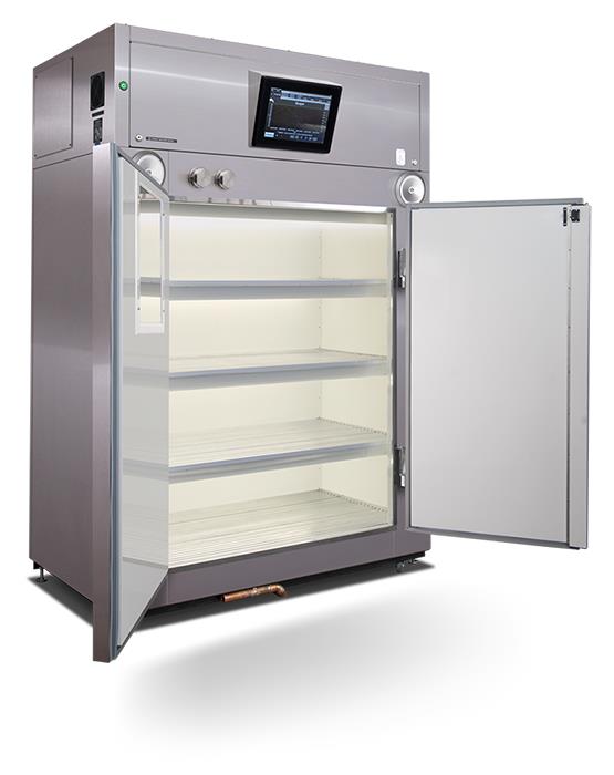 Biochambers TCC-34 Tissue Culture Chamber