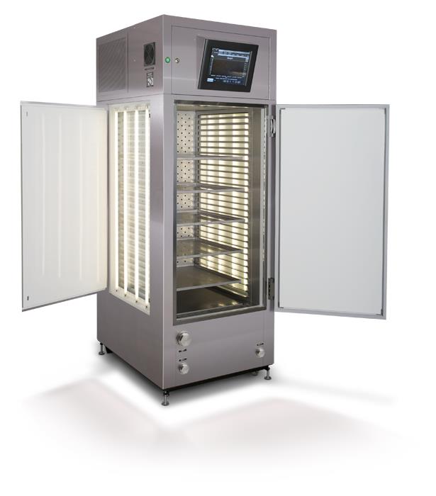 Biochambers - SGC-3 - Seed Germination Products - Seed Germination ...