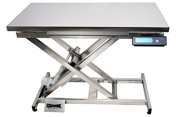 Vetinox - TA400100 - Our Veterinary Tables - ELITE ...