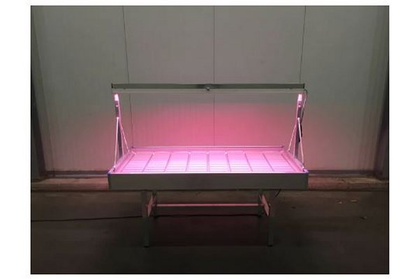 Grow Systems - LED Bench by Cubic Grow BV