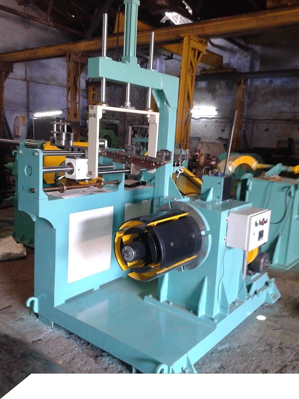 Valgo Vmcrgo-550 Transformer Core Cutting Machine