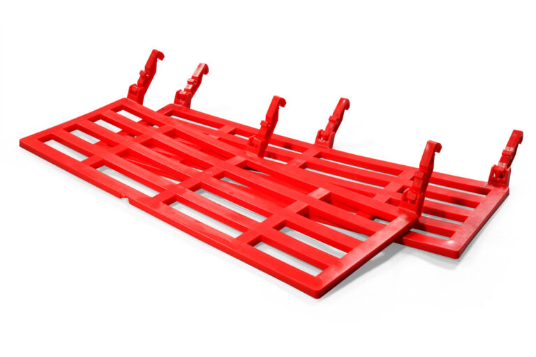 Dura-Ramp - DR10X29 - Agriculture -Poultry & Egg Plastic ...