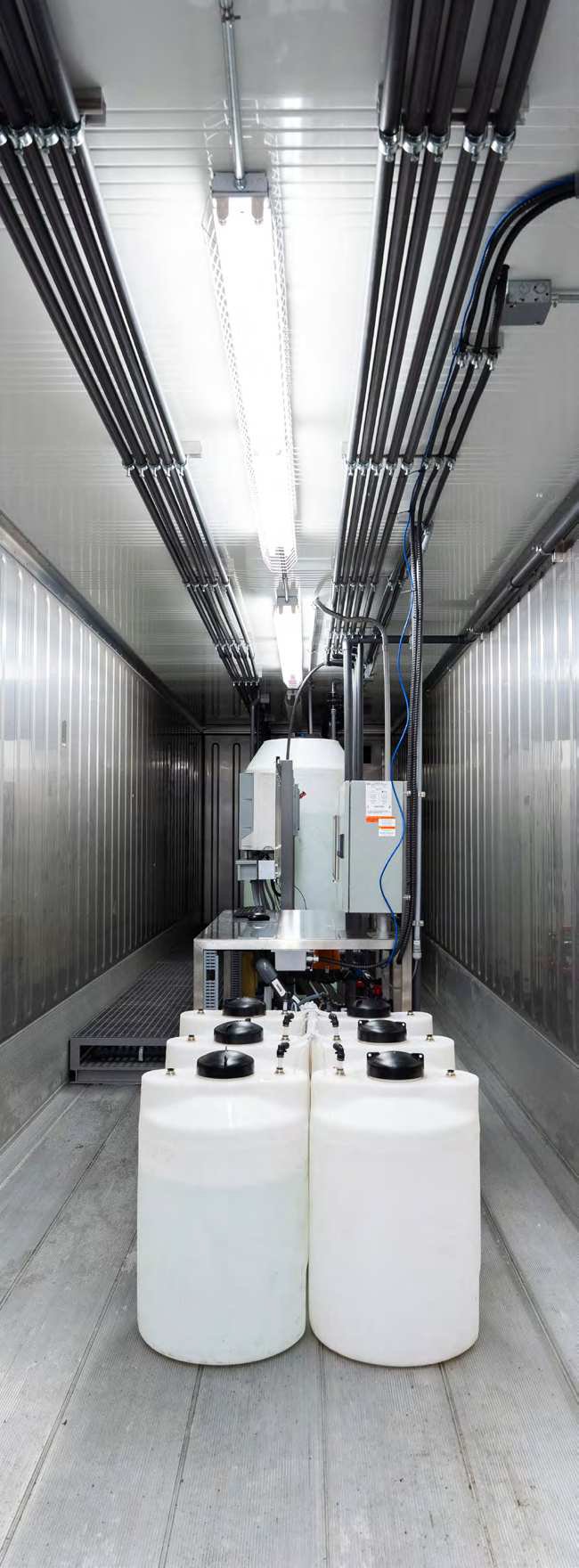 Cubicfarm Fertigator