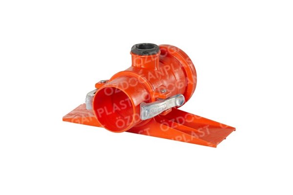 Agricultural Irrigation Systems - Irrigation Pipes With Latch ...