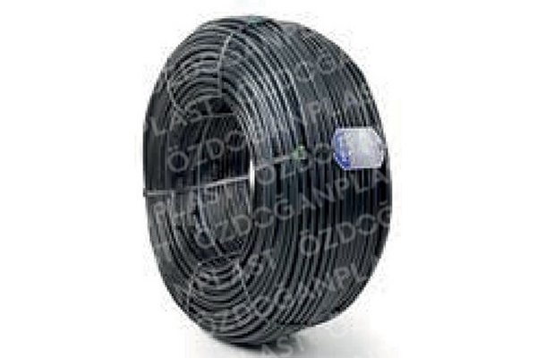 Agricultural Irrigation Systems - Drip Pipes And Fittings