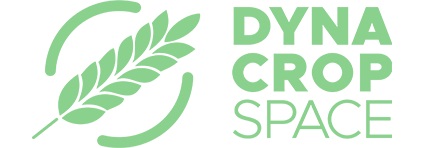 DynaCrop - Smarter Farming Software by World from Space,