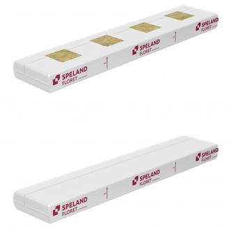 Speland - FLORET - Vegetation Mats By LLC Technonicol