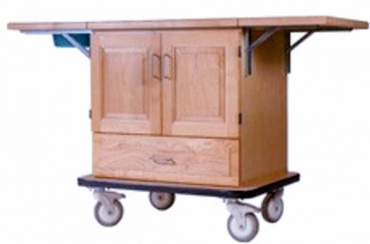 Homewood - Case Carts - Standard Case Cart by Homewood Health ...