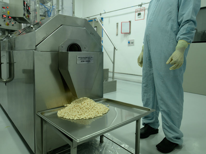 Akums 4 Hormonals Plant