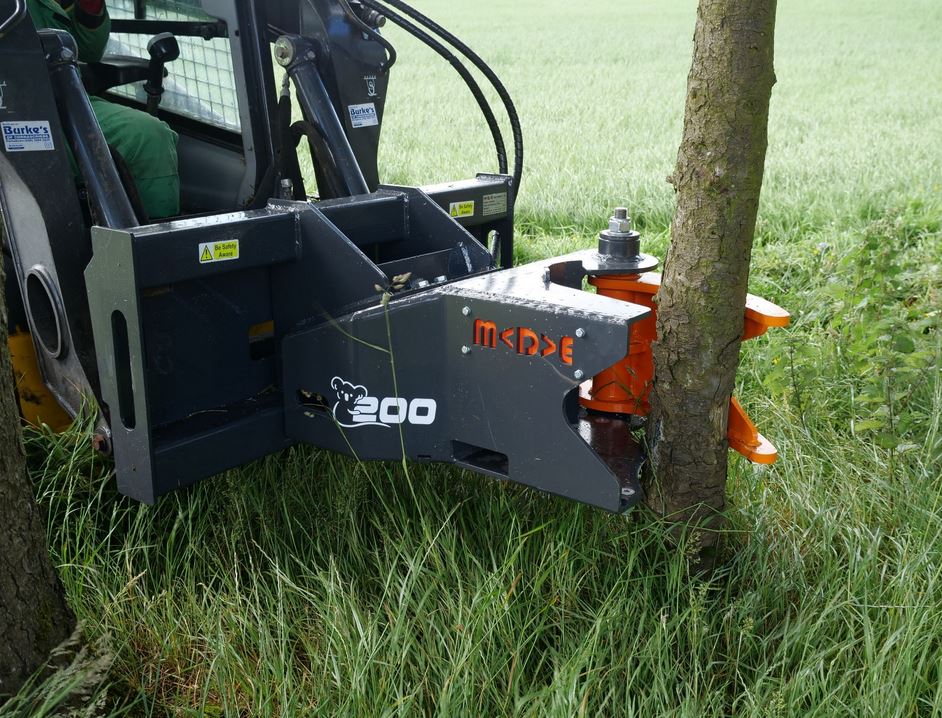 Koala K200 Tree Shear