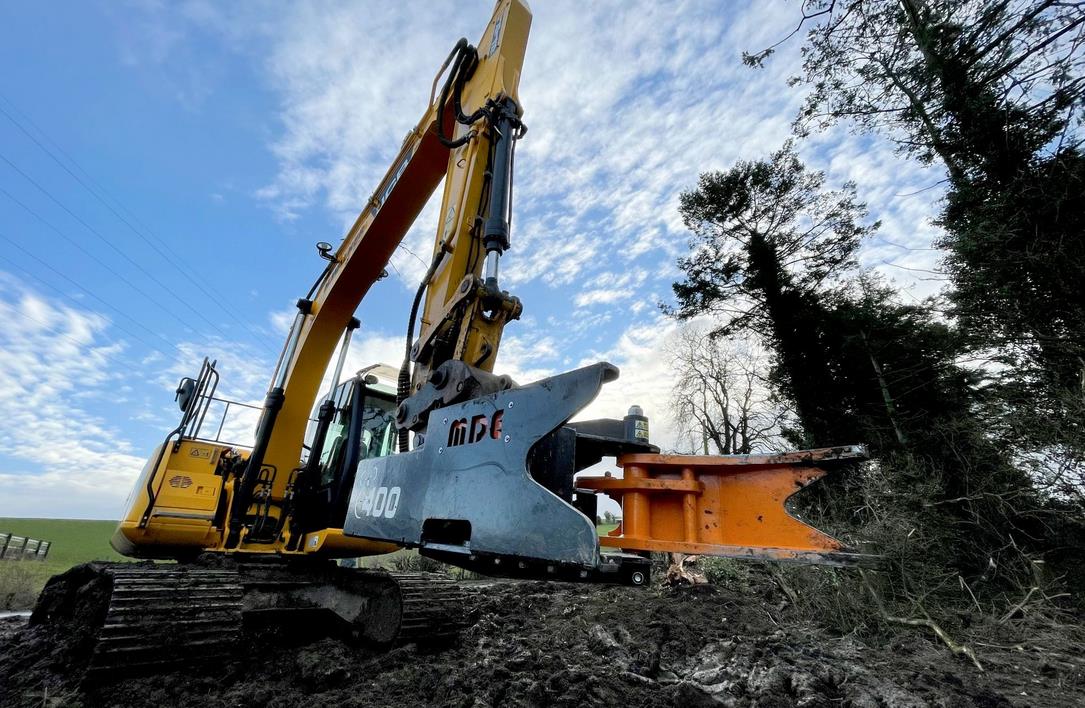 Koala 400 Tree Shears