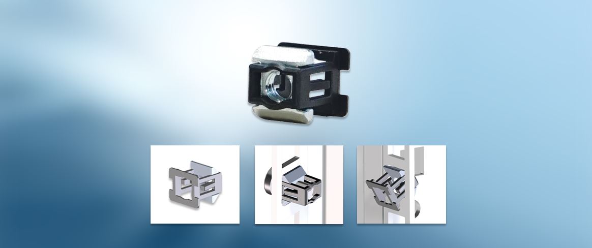 M5 - Datacenter- & Networktechnology - 19 Ich-Cabinet System ...