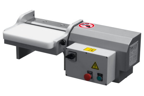 STEEN - ST111V - Fish Processing Machines - Manual Tabletop ...
