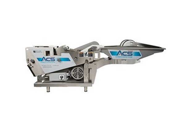 Bettcher - ACS - Breading Machines - Automatic Coating System ...