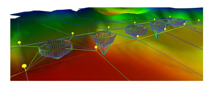 Aquasim An Analysis And Simulation Tool