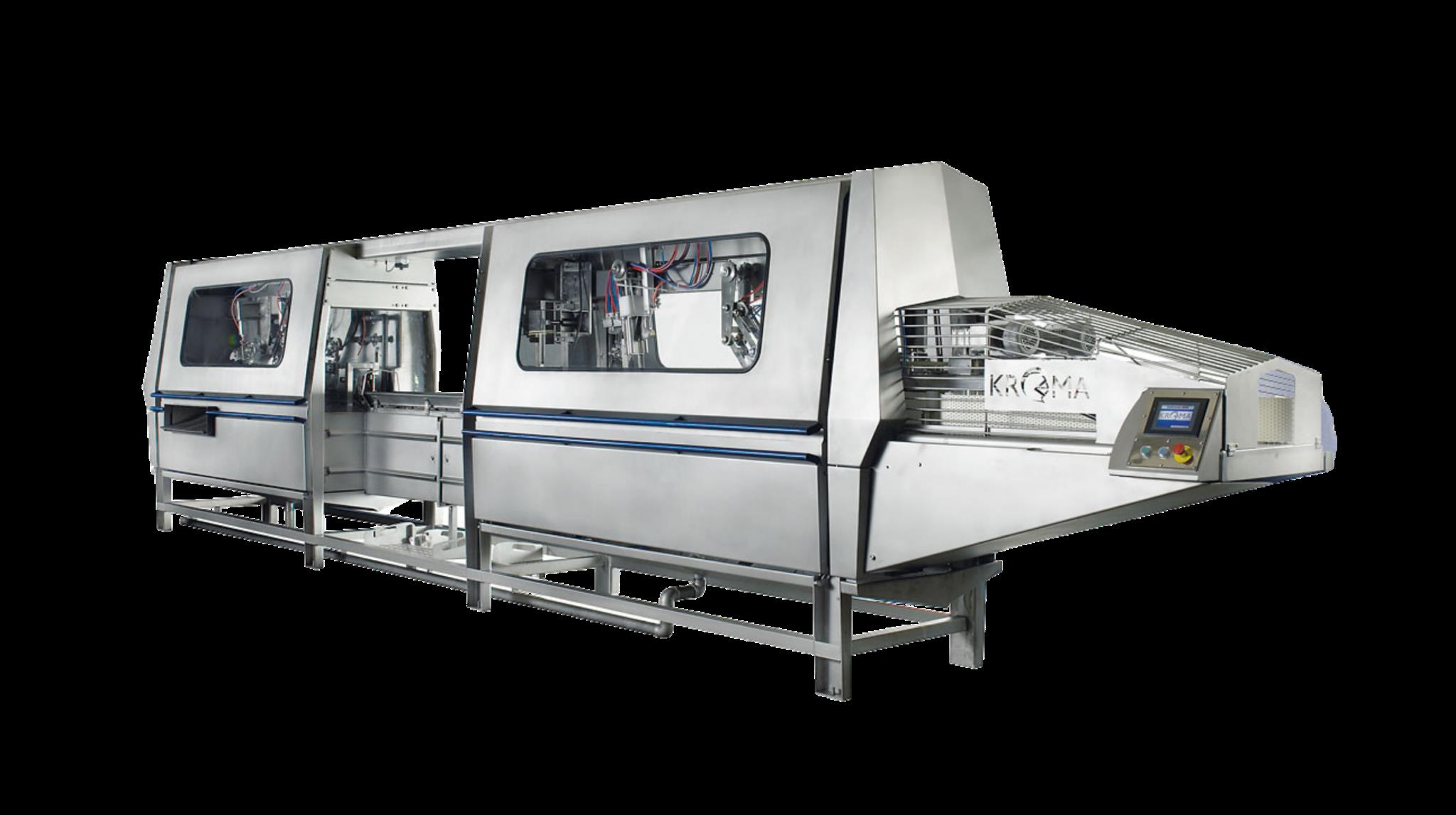 Gutmaster 8000 - Gutting - The Perfect Gutting Machine for ...