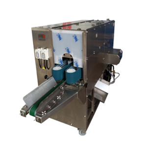 FCM268 - Fish Gutting Machine - Fish Gut Removing Machine by Yuke