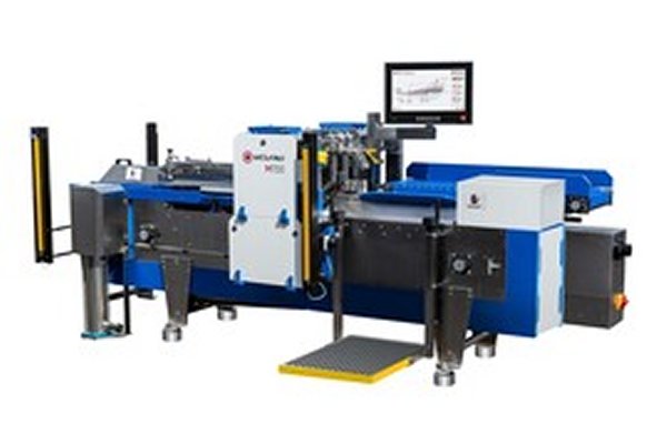 Velfag - M705 - Filleting Machinery - Fully Computer ...