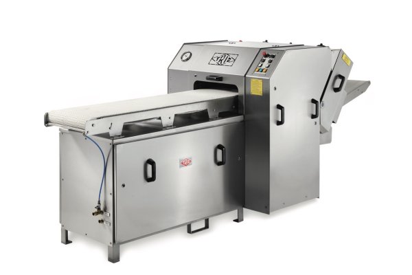 Trio - FDS 3000 - Skinning Machines - Skinning Machine by ...
