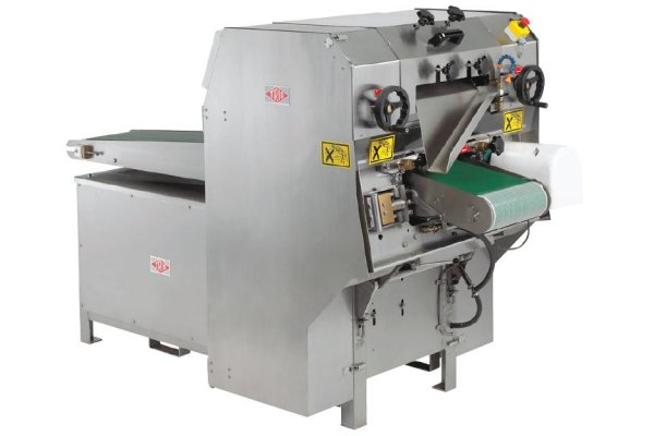Trio - Pin Boning Equipment by Trio Machinery Inc.