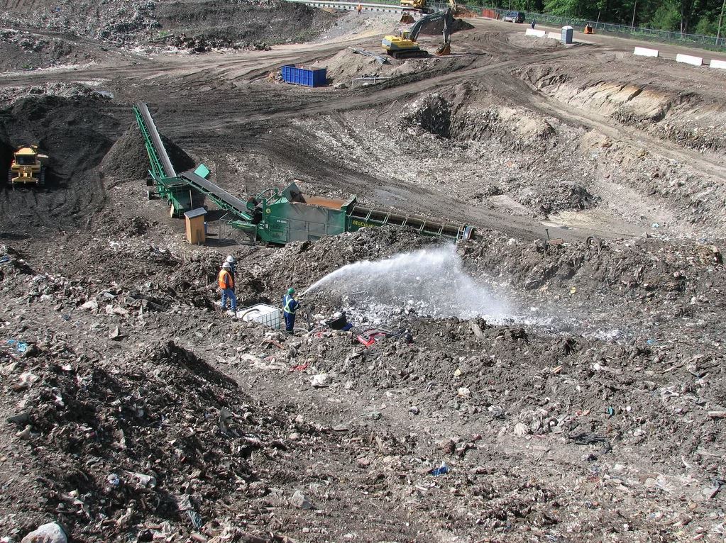 BioWorld - Odor Neutralizer (BON) Technology by Advanced BioTech