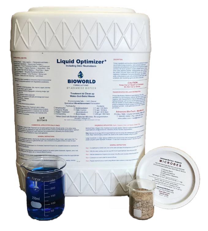 Advanced BioTech - Wastewater Treatment Solutions by Advanced ...