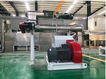 Lima - LMRM-120B - Poultry Feed Pellet Making Machine - Ring ...