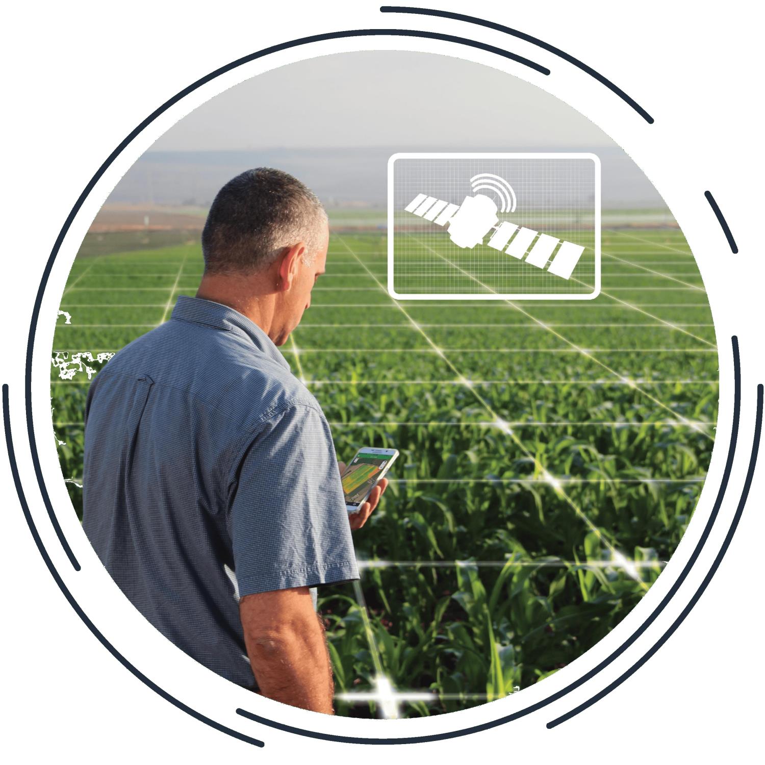 Manna Irrigation - Remote Sensing Irrigation and Agronomy ...