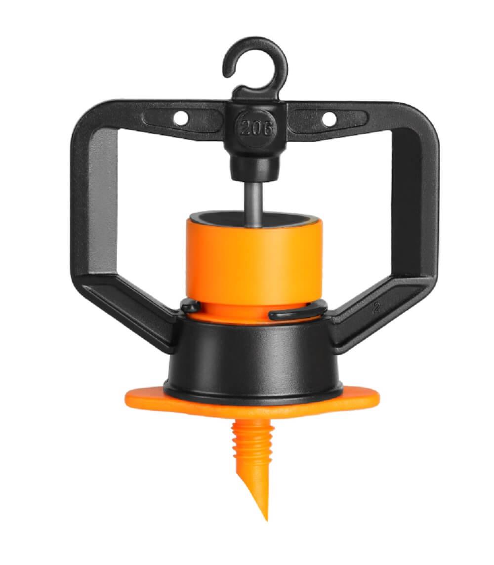 Aquatuff Excel - HT-206 - Micro Sprinkler - Micro Sprinkler ...