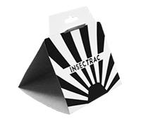 Mini Delta Trap by International Pheromone Systems Ltd