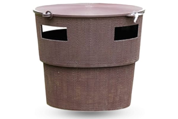 GaiaGen - Gaiagen Traps - Insect Bucket Trap by Gaiagen ...