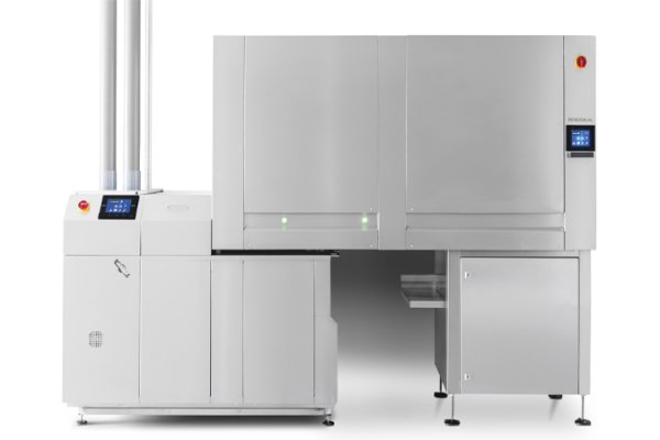 Rendisk - Circular - Food Waste Solutions - Composter System ...