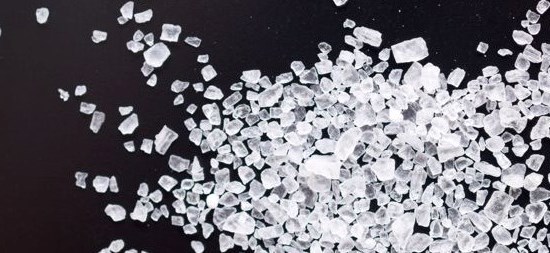 ASH2 SALT - Circular Production Technologies of Salts from ...