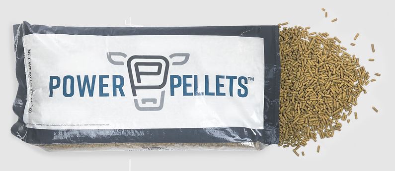 PowerPellets - High Protein Source Pellets by Pellet ...