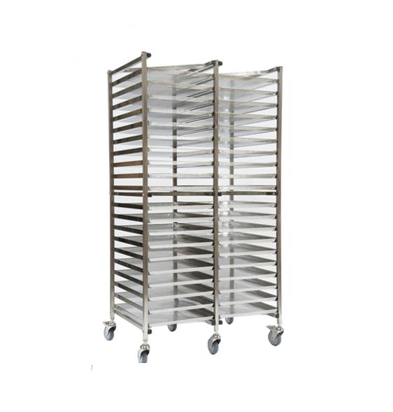 Harvest-Supply - HSC40 & HSC60 - Cannabis Drying Racks By ...