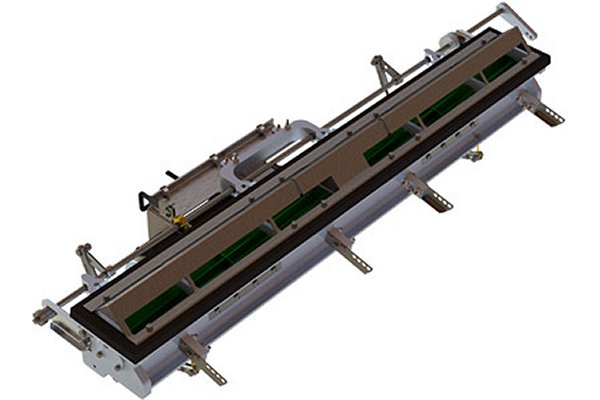 Transland - Meterate - Low-Poundage Dispensing System By ...