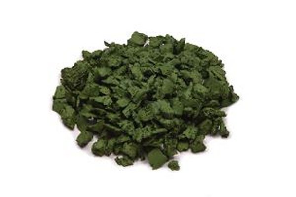 Ecoshred Rubber Mulch
