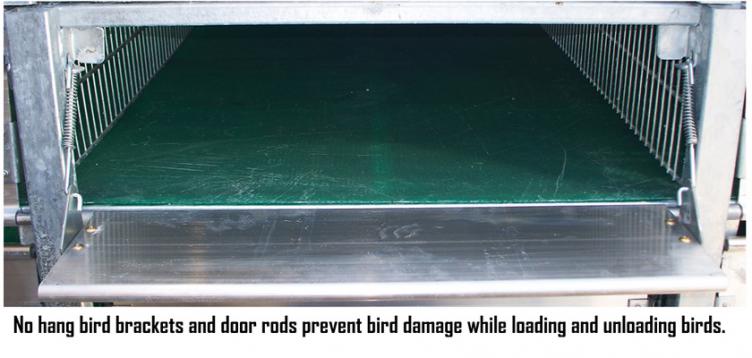 Pro Plus Premium - Chicken Handling Equipment - Chicken ...