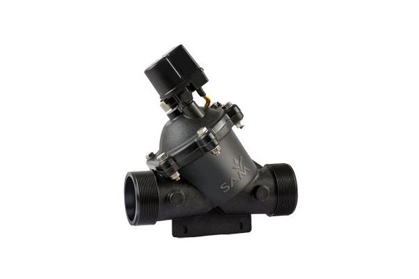 SAM - 2.5 Inch - Agriculture - Irrigation Automation Valves