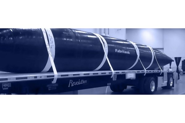 Amfuel Fabritank - Truck Mounted Tanks by Amfuel