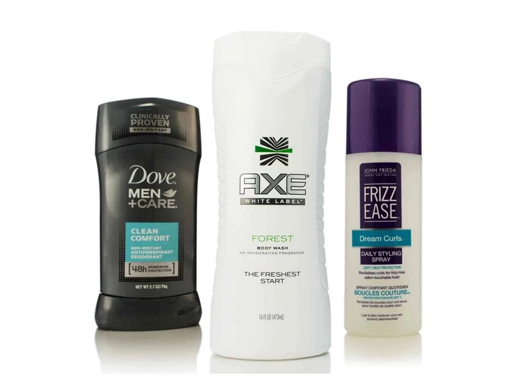 Information Labels - No-Label-Look Labels by SC Eurobox ...