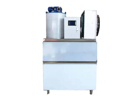IMP-500 - Scale Ice Machine - Split Scale Ice Machine by ...