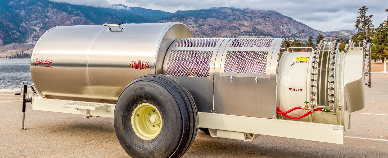 S30P400NTS - Heavy Duty (HD) - Heavy Duty Series Sprayers by ...