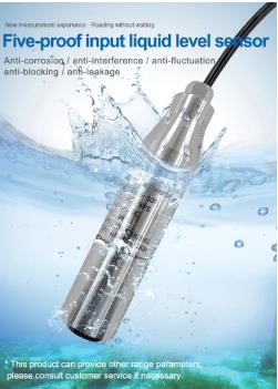 Optimizing Agricultural Water Management through Water ...