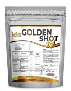 MND - ida Golden Shot - Chemical Fertilizers - Chemical ...