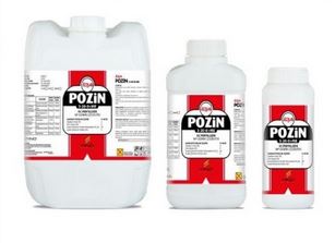 MND - ida POZiN 3-20-0 + ME - Chemical Fertilizers - Chemical ...