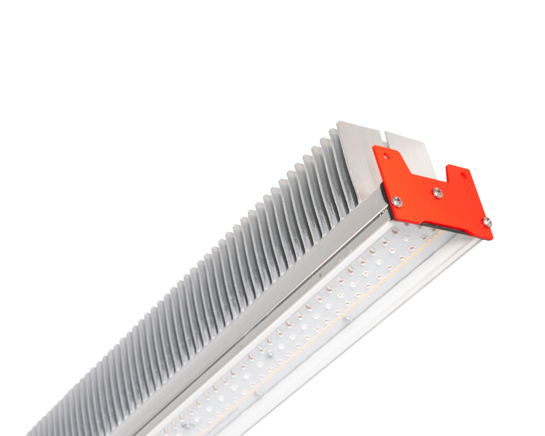 RED TAURUS 600 LED Toplight For All Crops